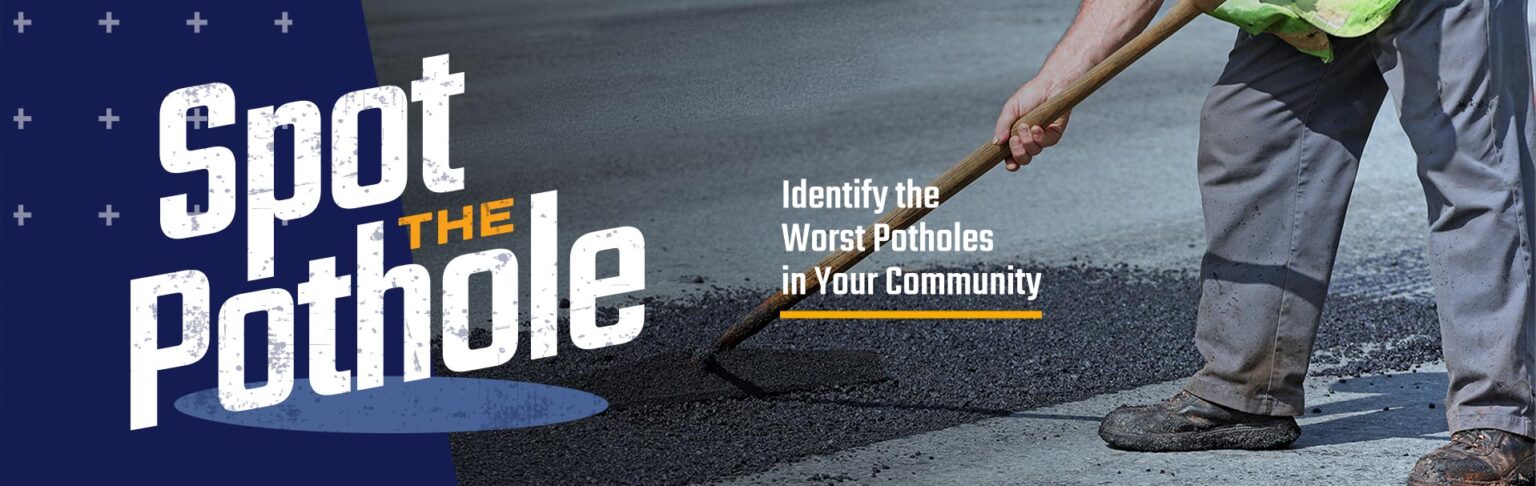 Pothole Spot » Scotty's Contracting & Stone